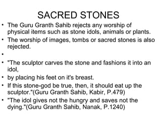 Sikhism.pptrehat | PPT