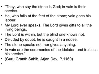 Sikhism.pptrehat | PPT