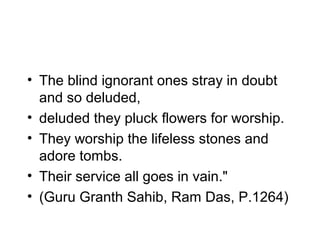 Sikhism.pptrehat | PPT