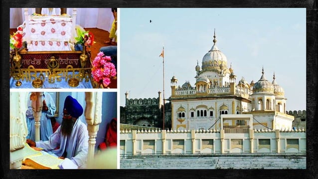 Complete History ,Beliefs,Teachings,Books ,Symbols, Concept of God and ...