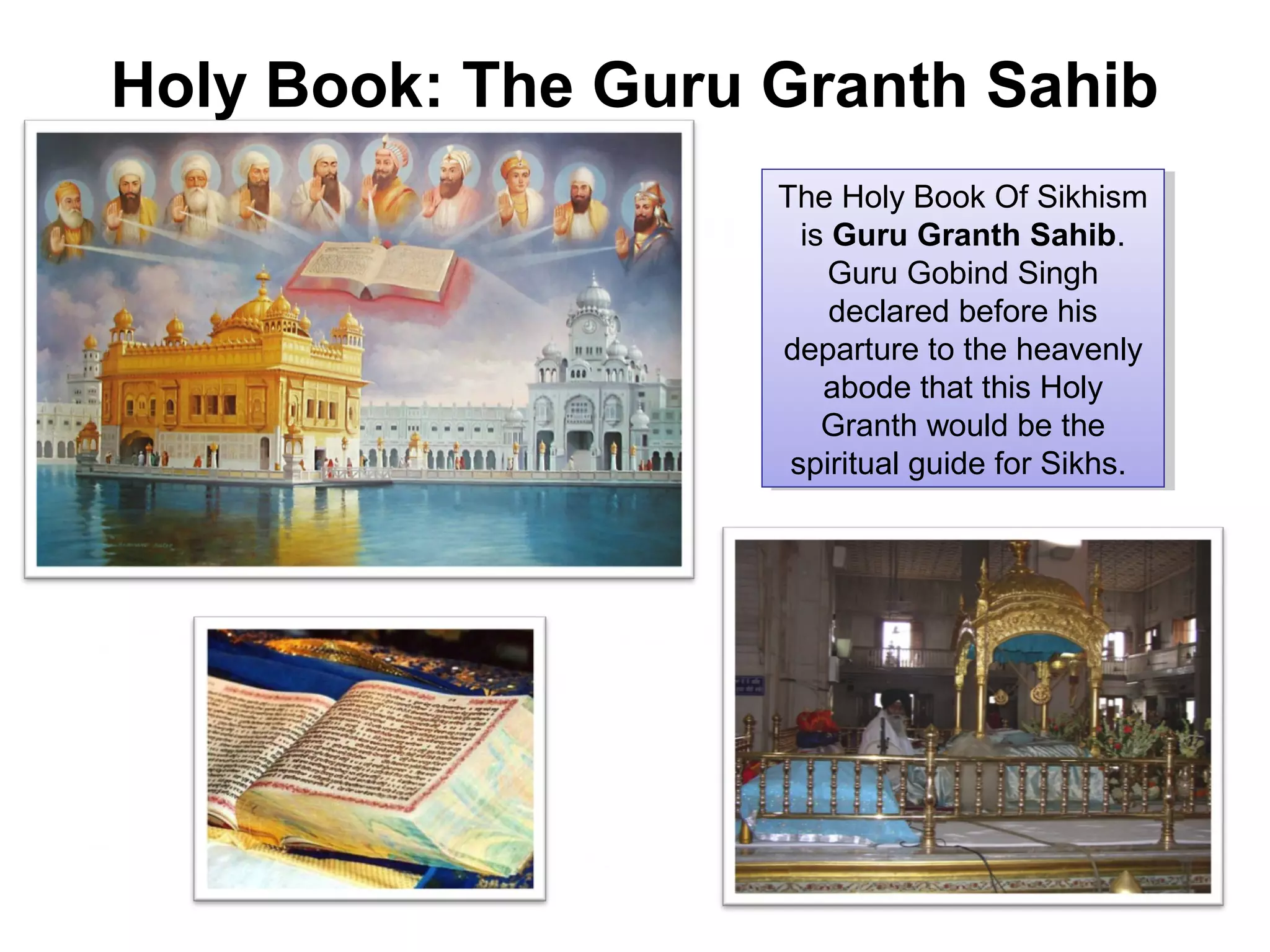 Sikhism | PPT