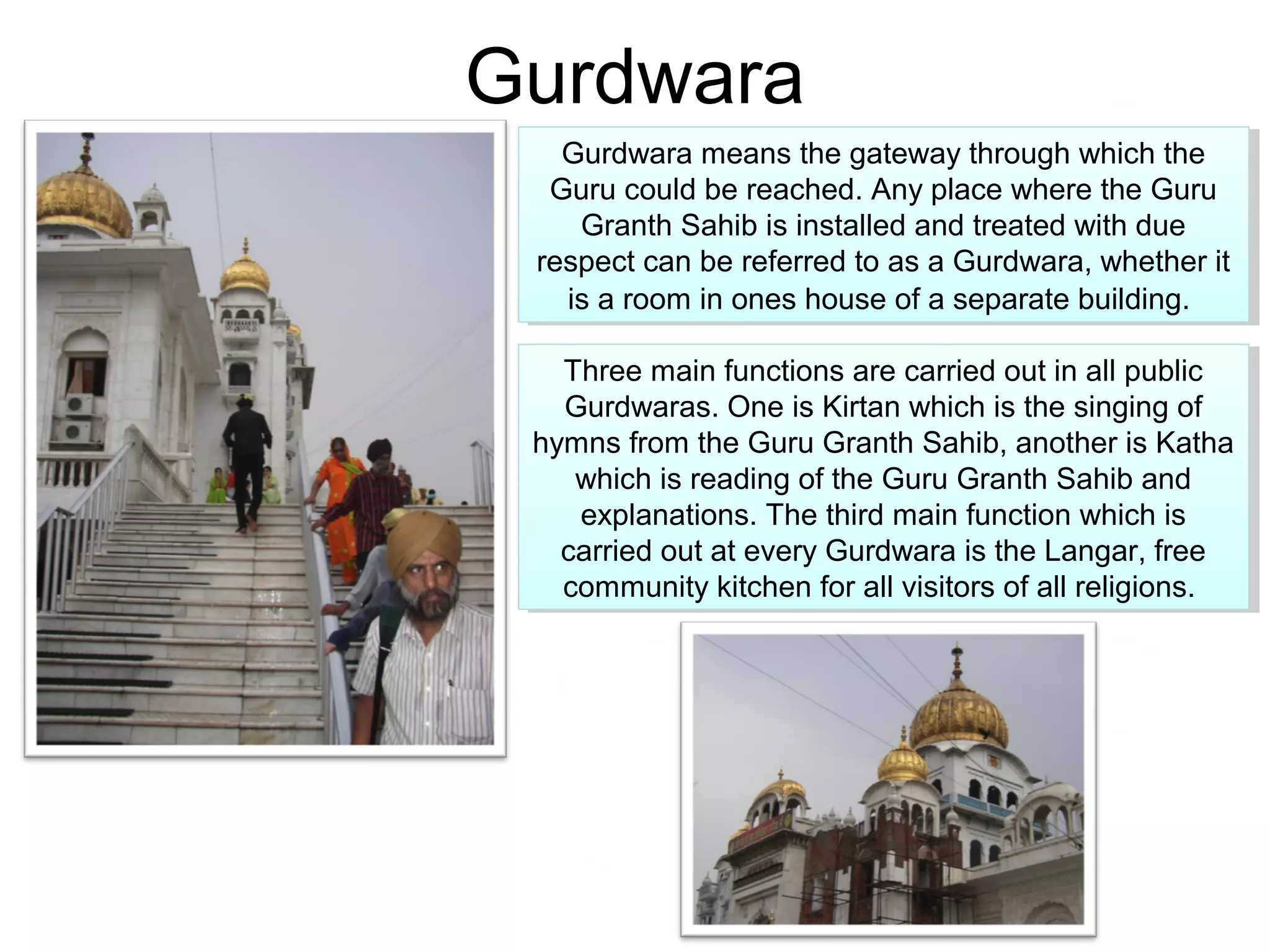 Sikhism | PPT