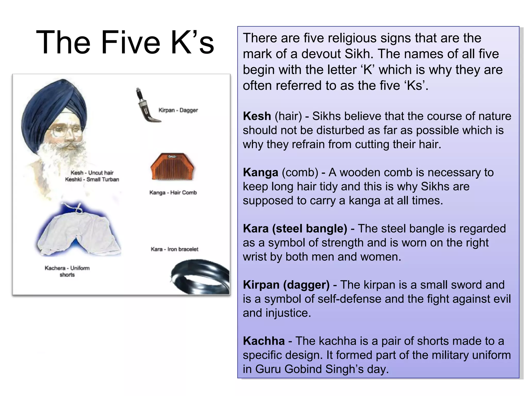 Sikhism | PPT