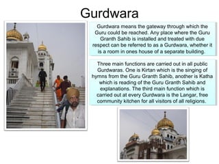 Sikhism | PPT