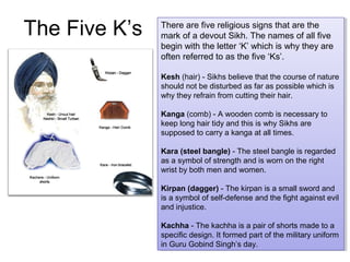 Sikhism | PPT