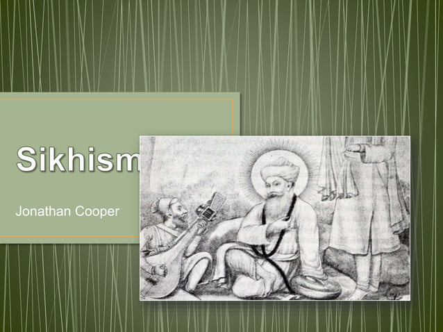Sikhism | PPT
