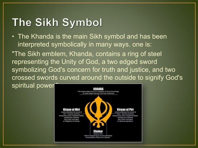 Sikhism | PPT