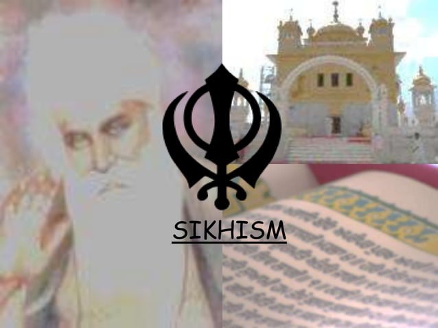 Sikhism.ppt