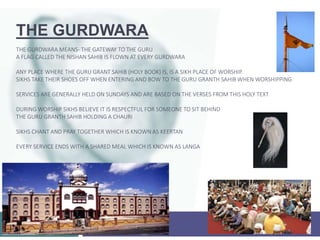 Sikhism.ppt