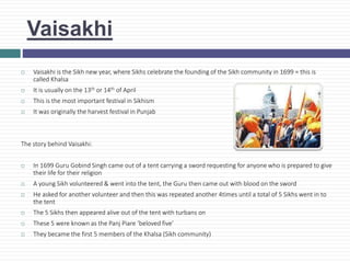 Sikhism.ppt