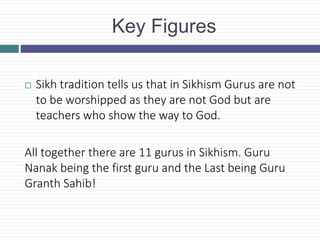 Sikhism.ppt
