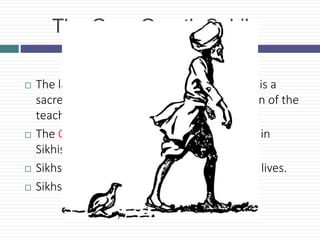 Sikhism.ppt