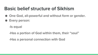 Sikhism.pptx