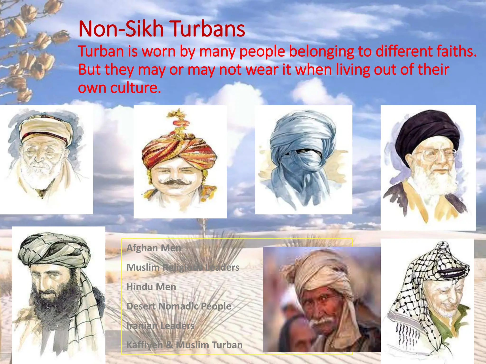 Sikh Religion | PPTX