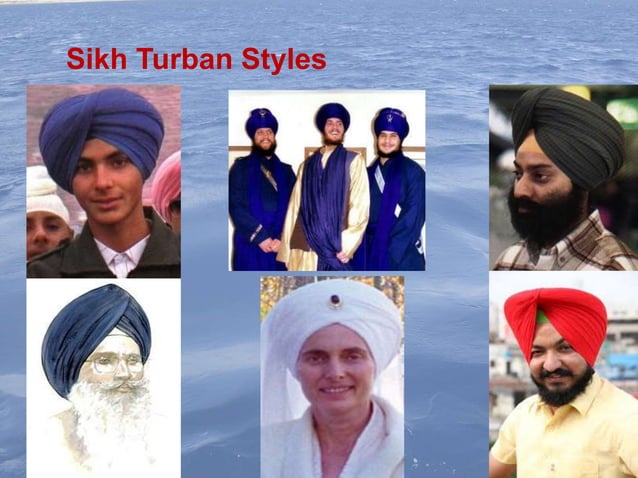 Sikh Religion | PPTX