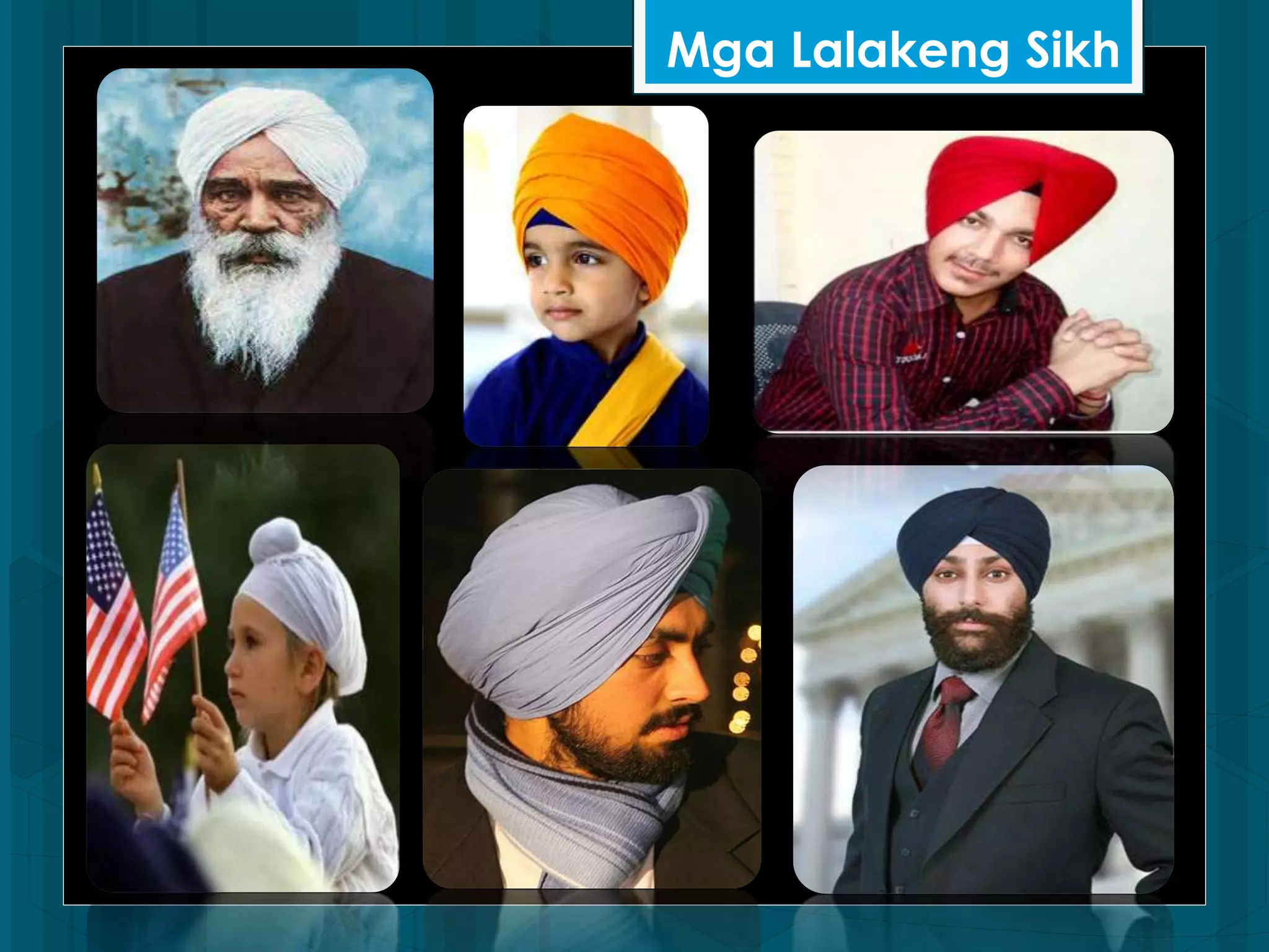 Sikhism (3) | PPTX