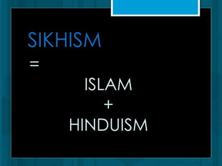 Sikhism (3) | PPTX