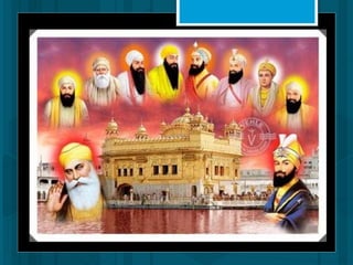 Sikhism (3) | PPTX