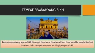Sikhisme | PPTX