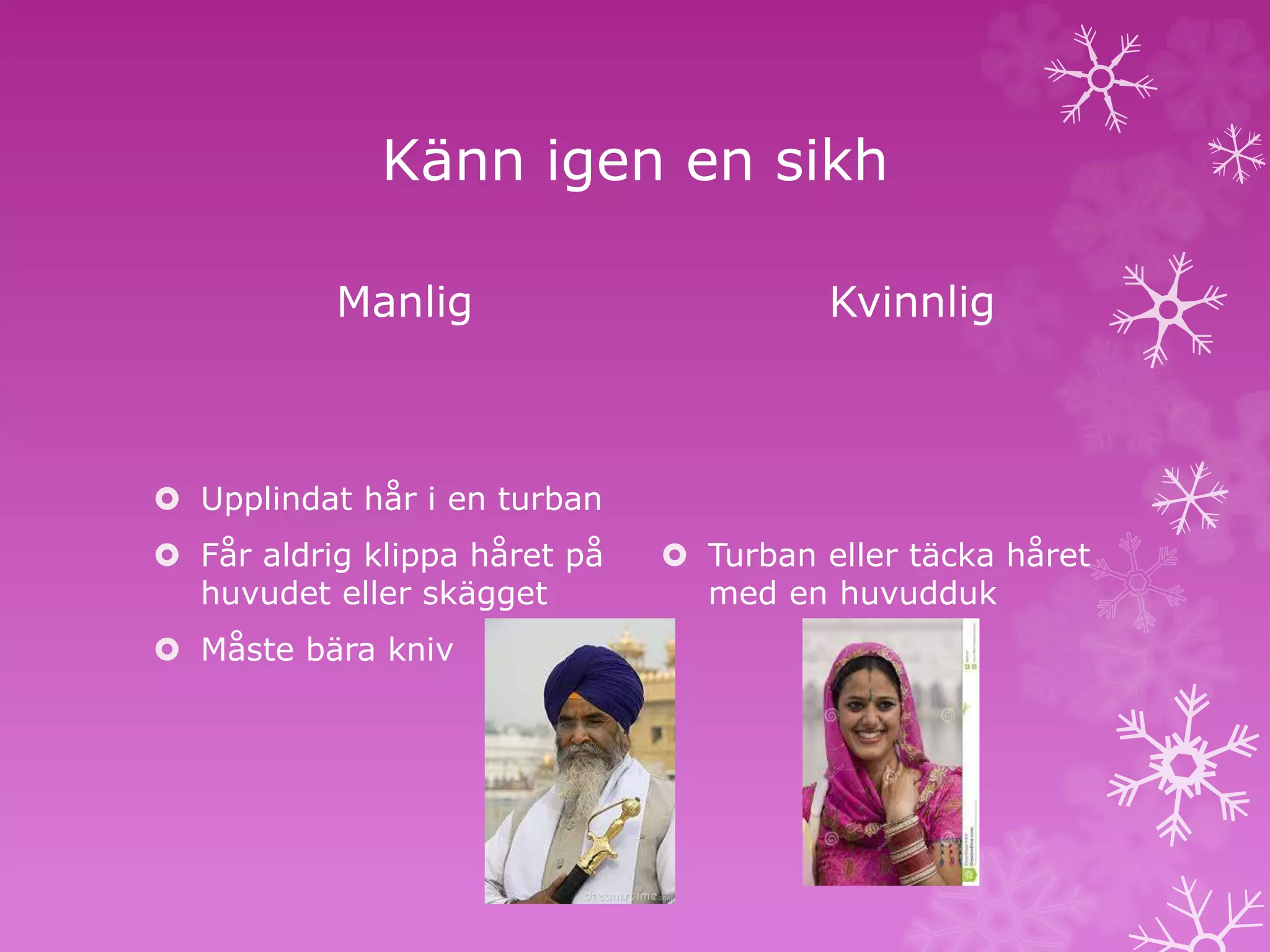 Sikhismen sandra k | PPTX | Sikhism | Religion & Spirituality