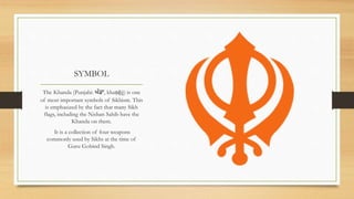Sikhism QG | PPT