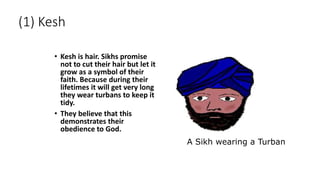 Sikhism | PPT