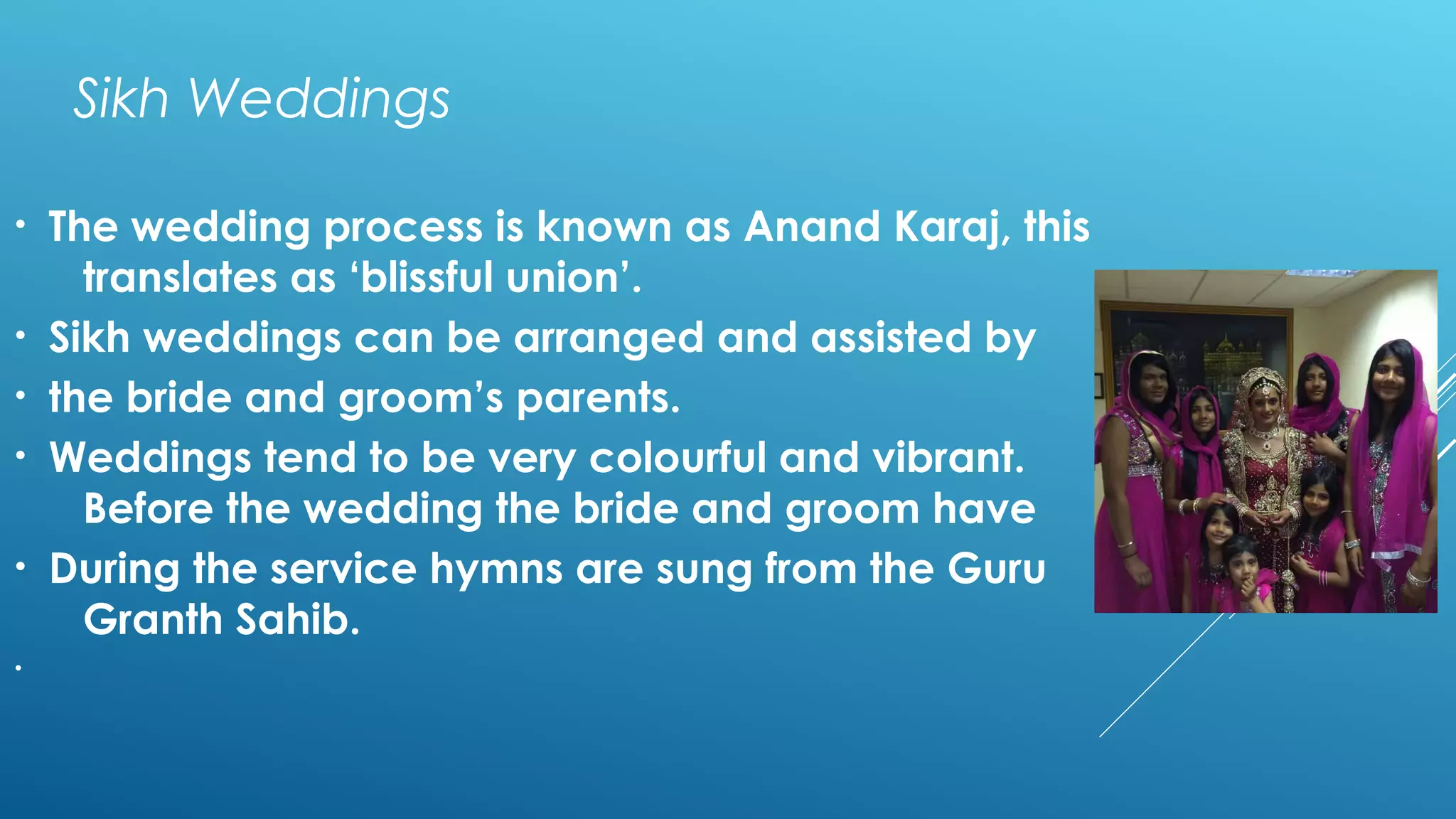 Sikhism – what is it? | ODP