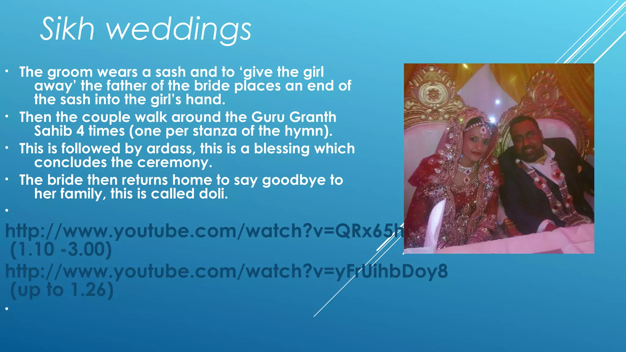 Sikhism – what is it? | ODP