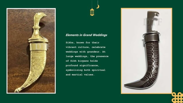 Sikh Kirpans in the Spotlight of Grand Unions..pptx