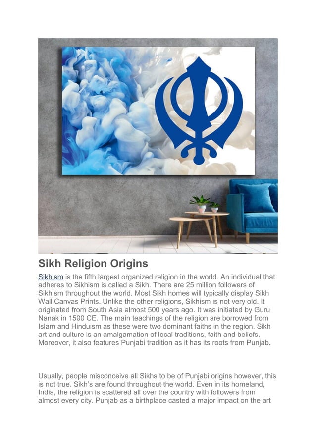 Sikh Religion Origins.pdf