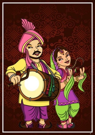 Sikh wedding - PDF | PDF