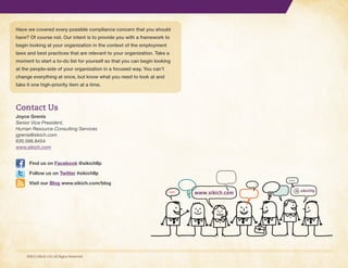 30 Minute Guide to HR: A Quick Guide to Success in HR for the Busy and ...