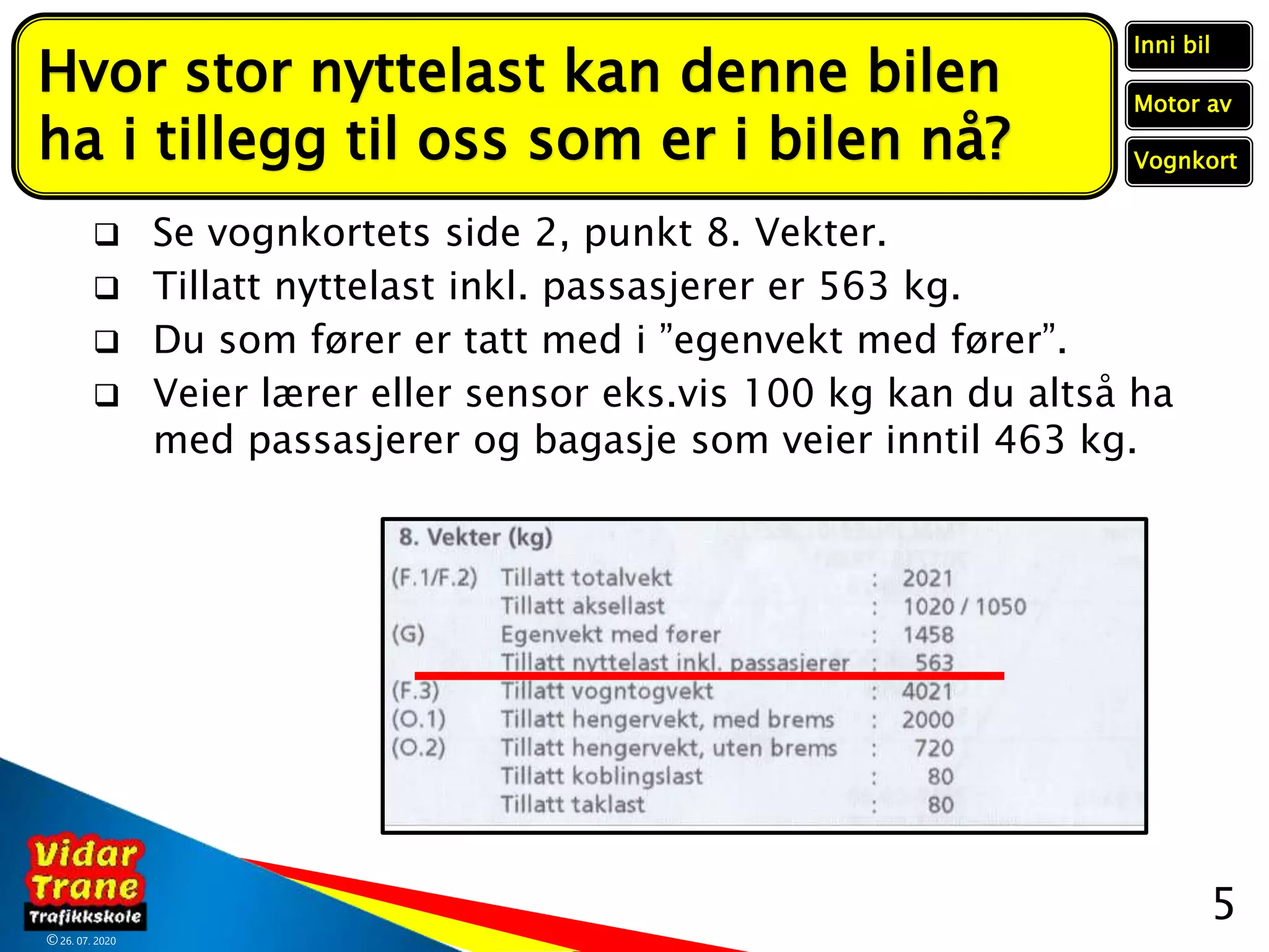 sikkerhetskontroll klasse b Skoda Octavia 2017.pptx
