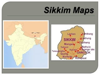 Sikkim | PPT