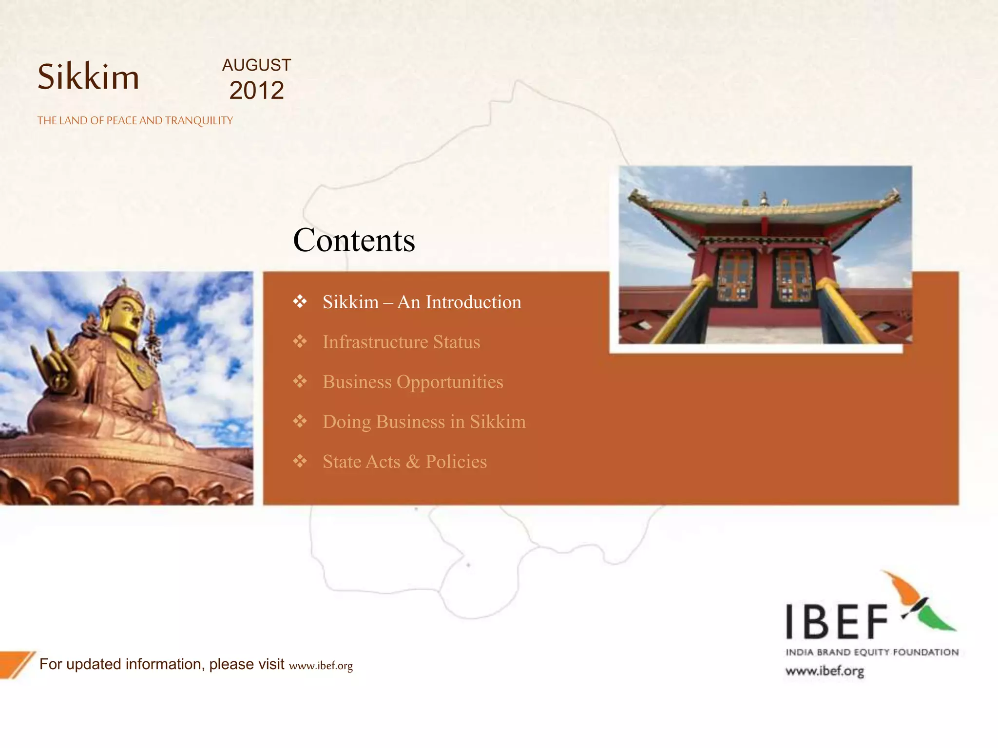 ppt on sikkim and culture class 9 | PPT