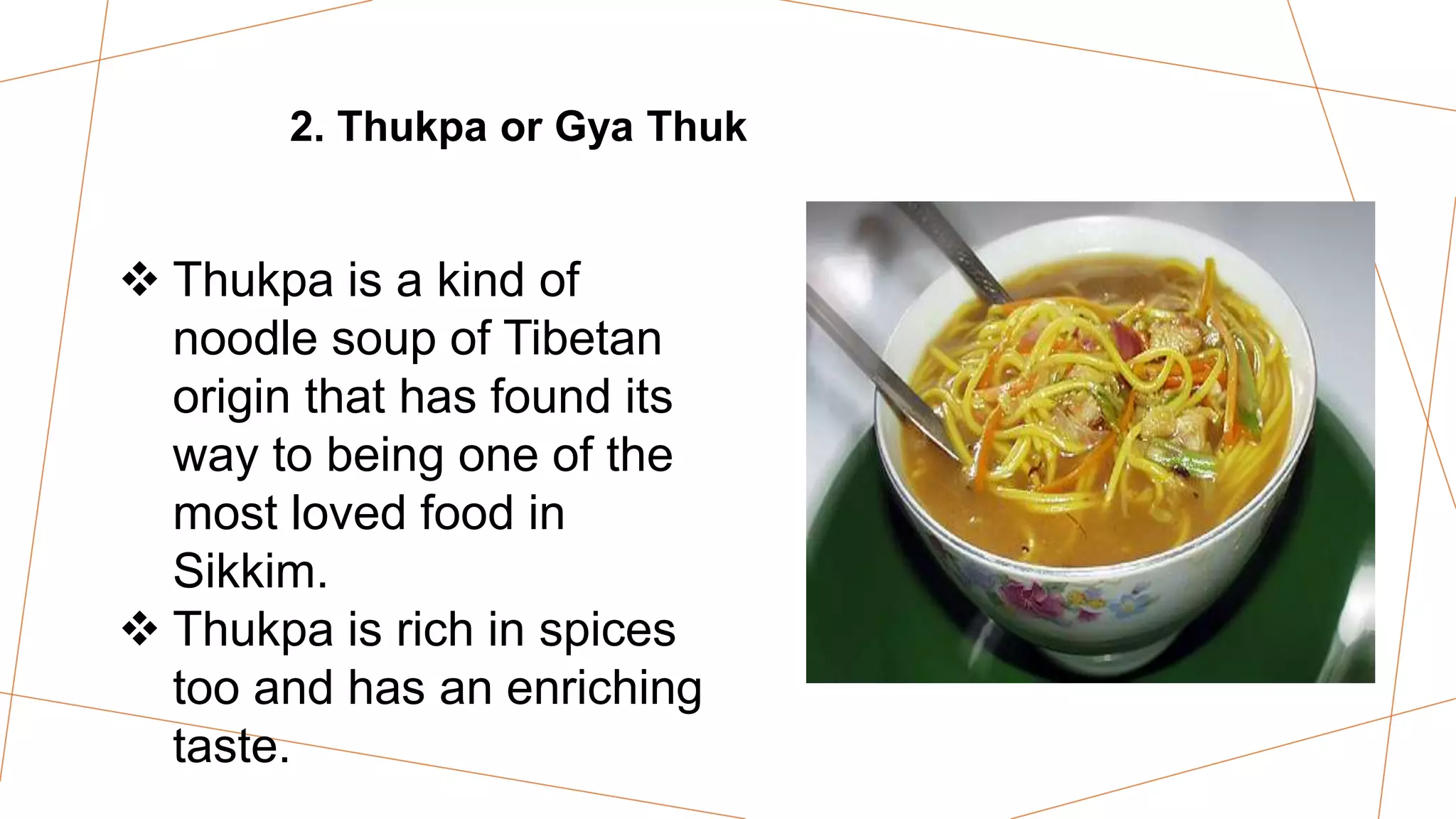 Sikkim Project File (presentation) | PPTX