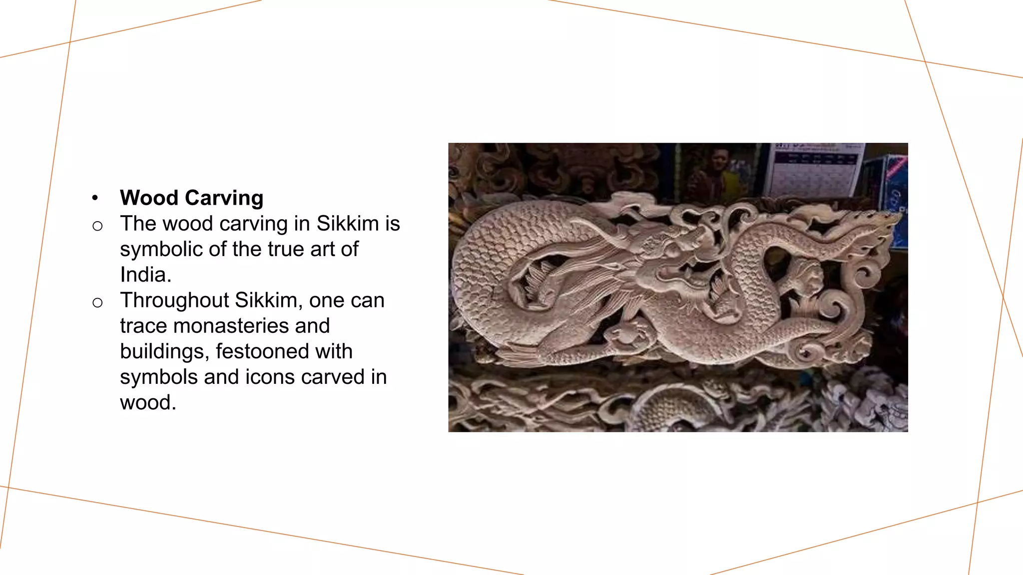 Sikkim Project File (presentation) | PPTX
