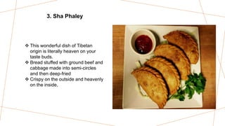 Sikkim Project File (presentation) | PPTX