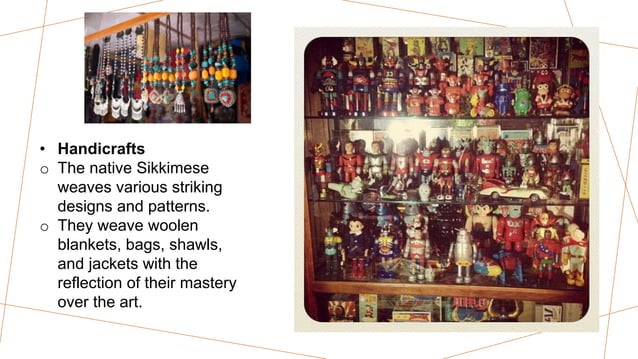 Sikkim Project File (presentation) | PPTX | Food & Drink