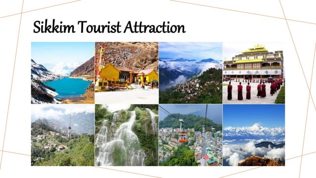 Sikkim Project File (presentation) | PPTX | Food & Drink