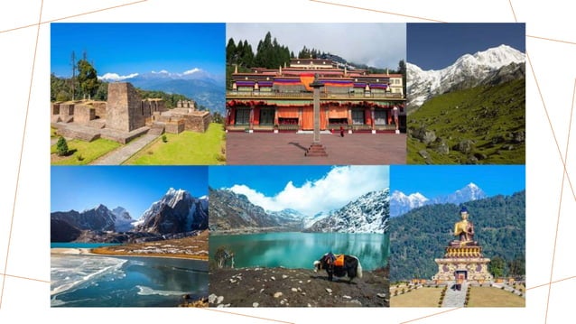 Sikkim Project File (presentation) | PPTX | Food & Drink