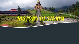 Sikkim | PDF