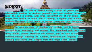 Sikkim | PDF