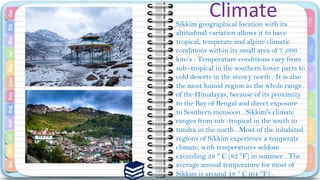 Art Integration of delhi sikkim | PPTX