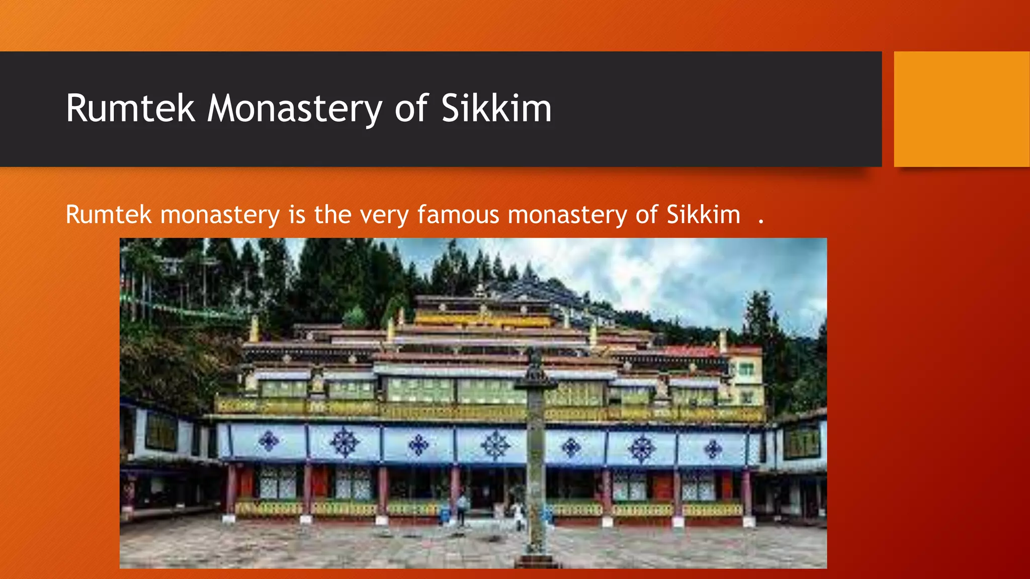 Sikkim .ppt