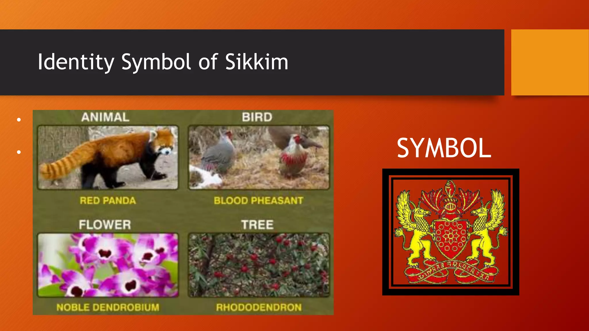 Sikkim .ppt