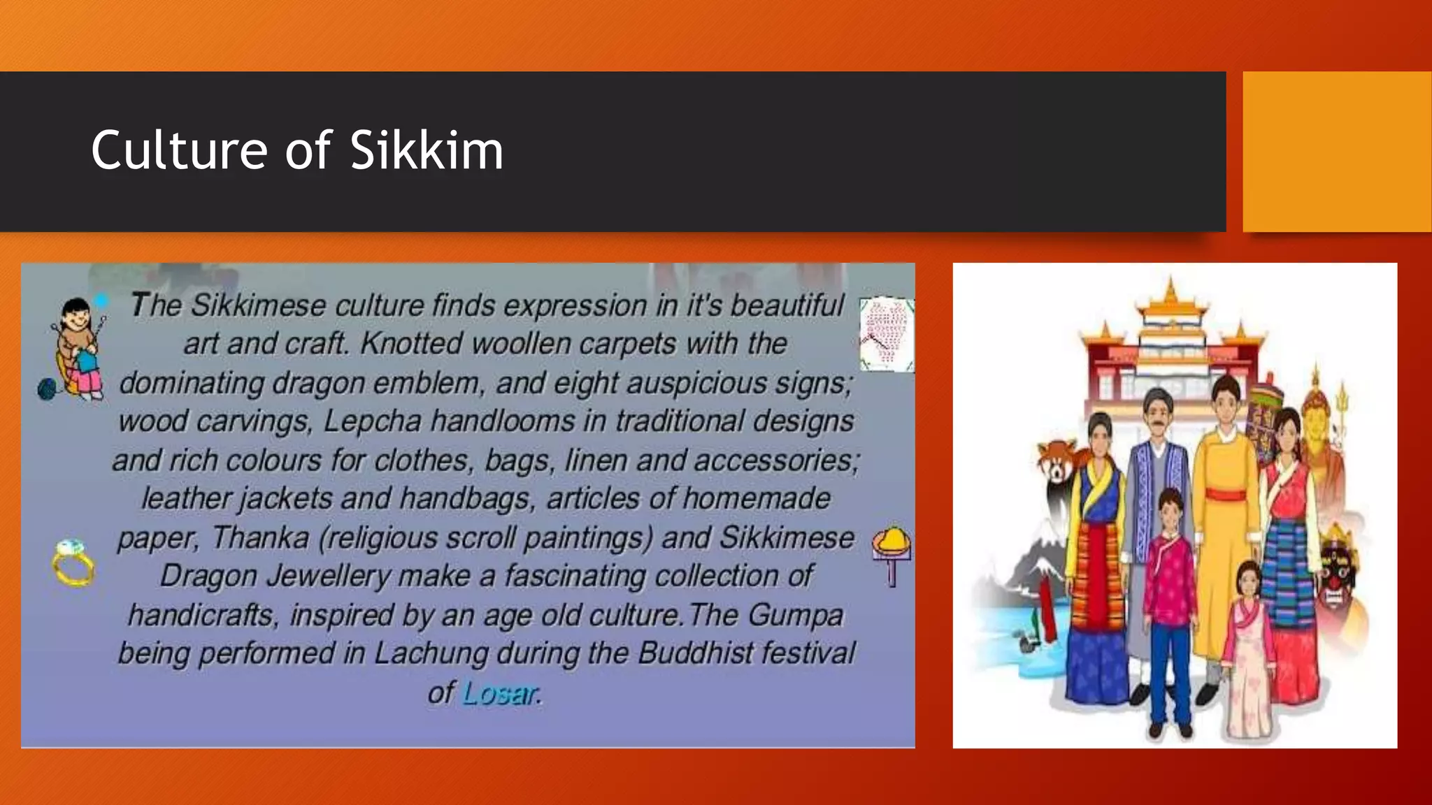 Sikkim .ppt