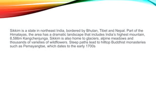 SIKKIM.pptx