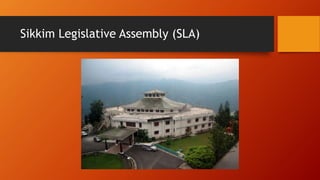 Sikkim pptx file, It contain everything about Sikkim and it's features ...