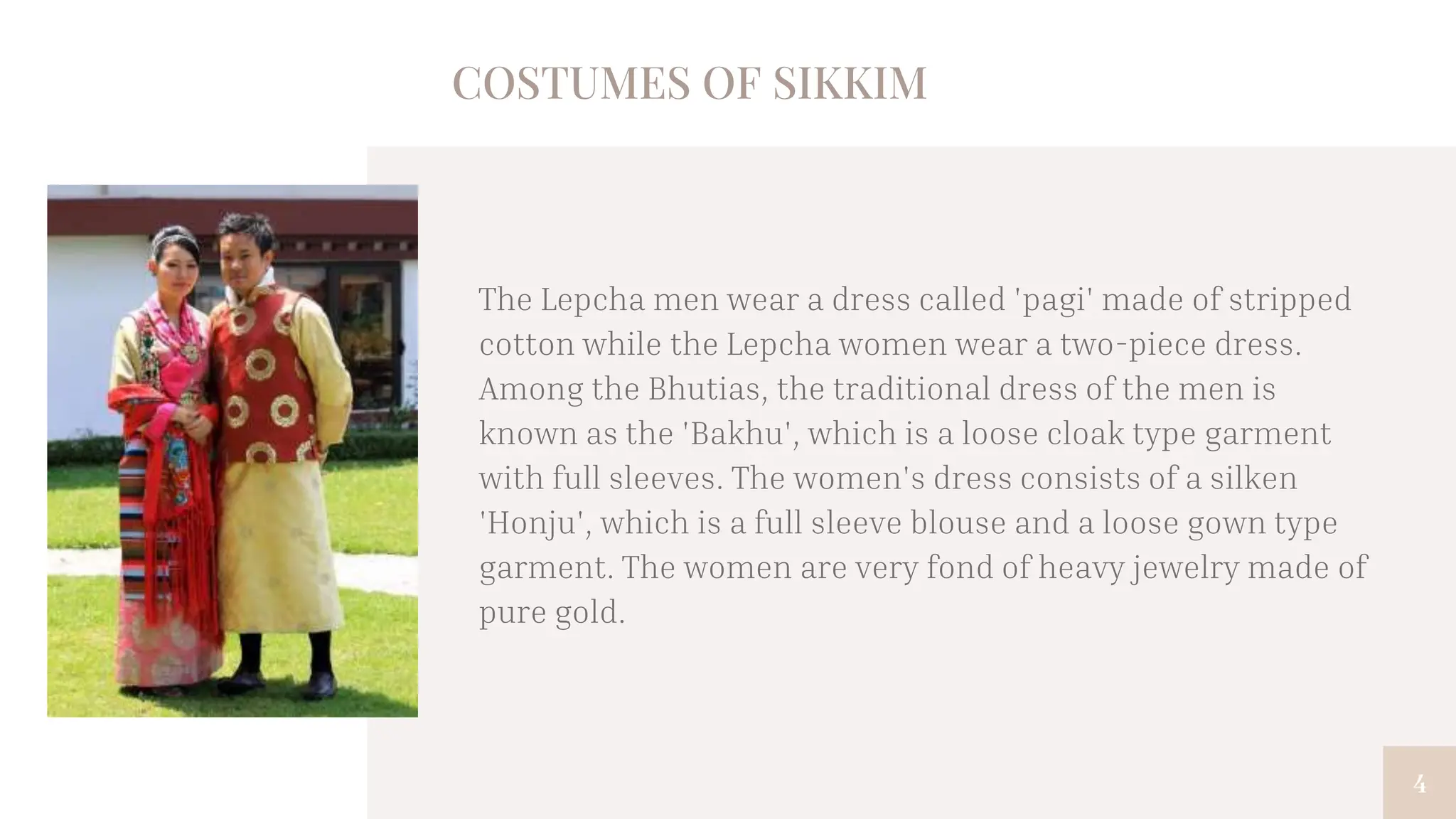 SIKKIM.pptx india sikkim geography presentation | PPTX